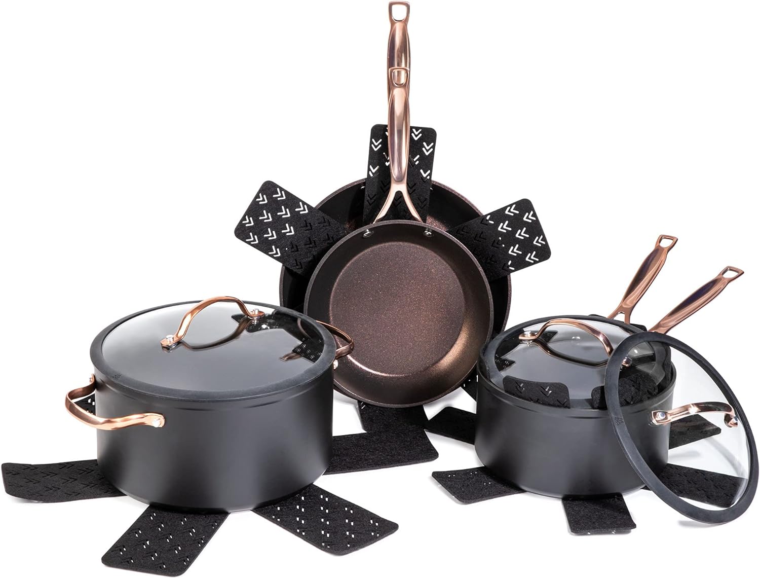 Thyme and Table Cookware - Website for Non-Stick Pots and Pans