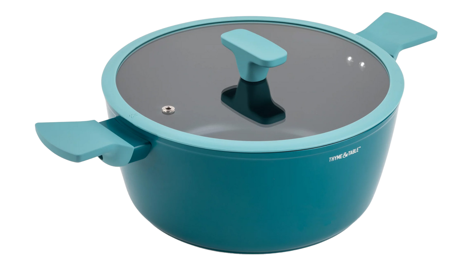 Thyme and Table Cookware - Website for Non-Stick Pots and Pans