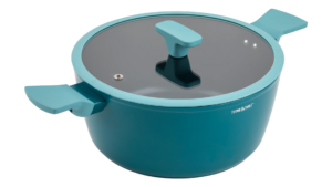Thyme and Table Cookware - Website for Non-Stick Pots and Pans
