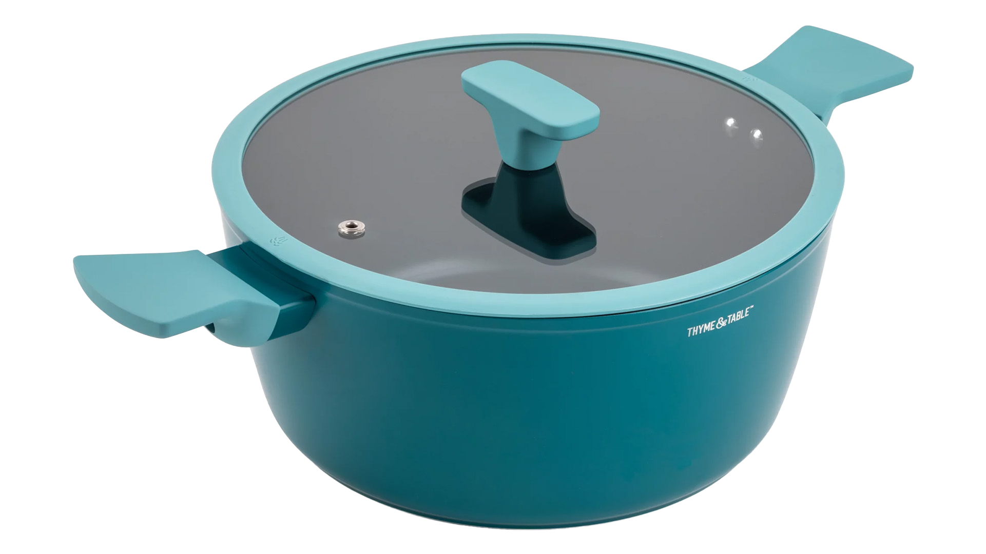 Thyme and Table Cookware - Website for Non-Stick Pots and Pans