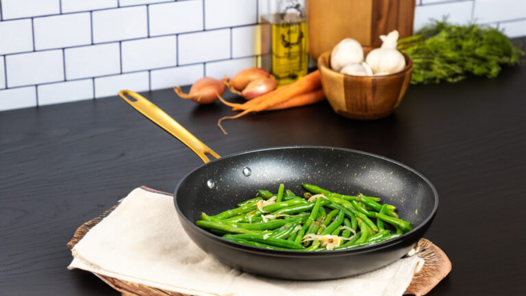 Thyme and Table Cookware - Website for Non-Stick Pots and Pans