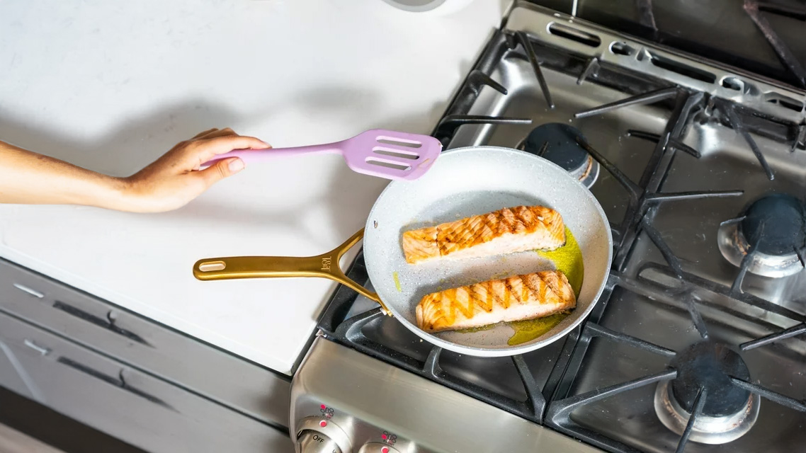 Thyme and Table Cookware - Website for Non-Stick Pots and Pans